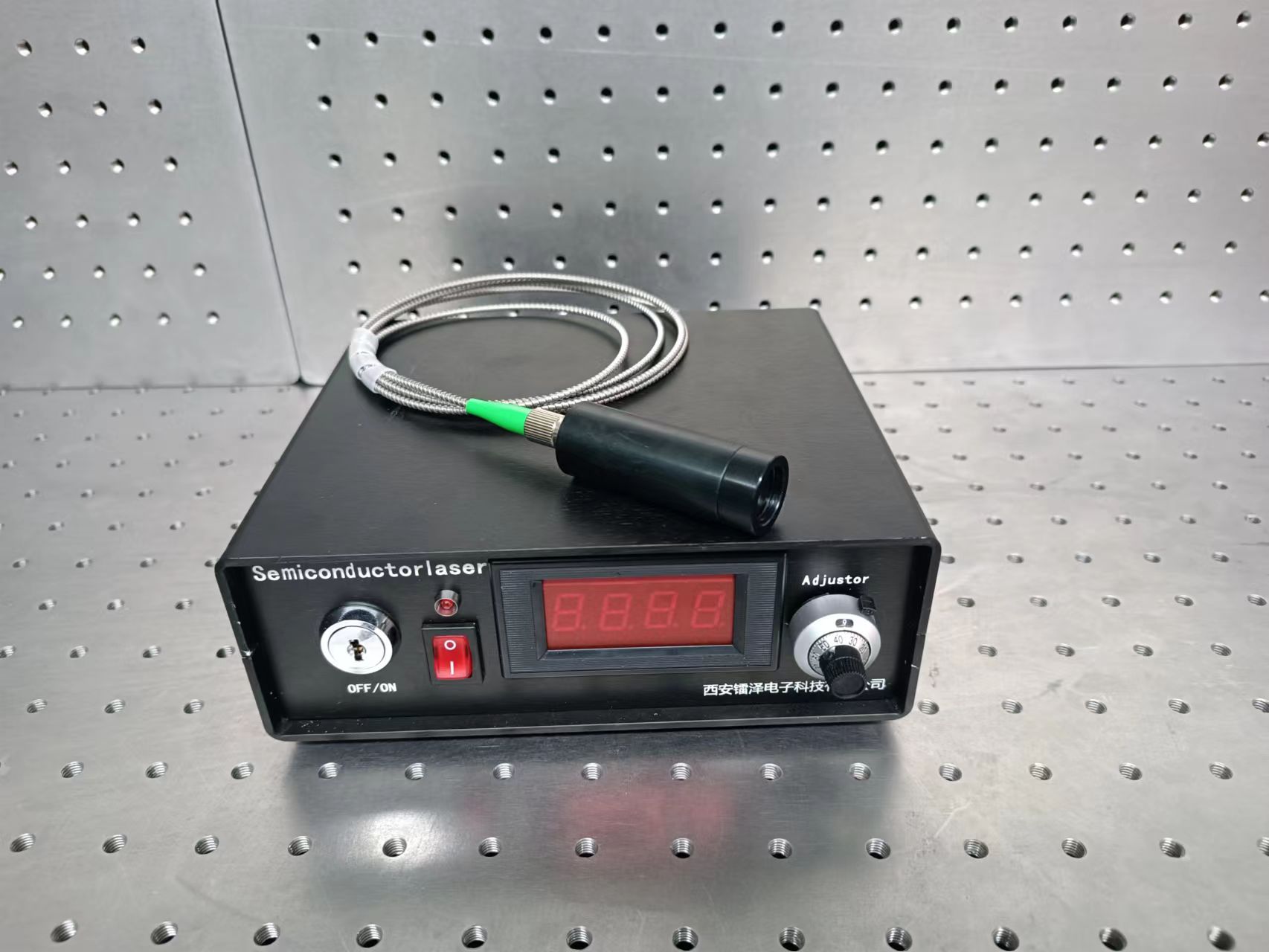 1470nm Laser_Xi'an Lei Ze Electronic Technology Co., Ltd._Xi'an Lei Ze ...